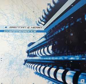 Brennan & Heart - Disappearance