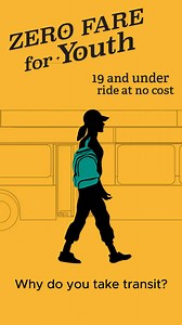 Public transportation is more than just getting from point A to point B. It's a lifeline for our communities, offering equitable access to essential services, reducing environmental impact by lowering gas emissions, and making education more affordable—especially for international students. Let’s keep supporting sustainable and accessible transportation, and check out our article by our international student intern, Camila Valle Lacerda: https://rtdden.co/4dwJVvb | RTD