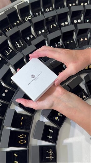 Sterling Silver Baroque Pearl Bangle. A stunning design - available to buy from the Silver secrets website. #jewellerydesign #yarm #silver #design #Sterlingsilver #sterlingsilverbracelet | Silver Secrets | Facebook