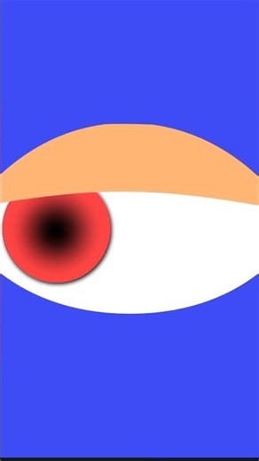 3d eyes Circular Timeline Animation in @AlightMotion #motiongraphics #aftereffects #tutorial