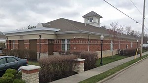 Springfield Social Security Office 1610 N Limestone St, Springfield, Ohio 45503