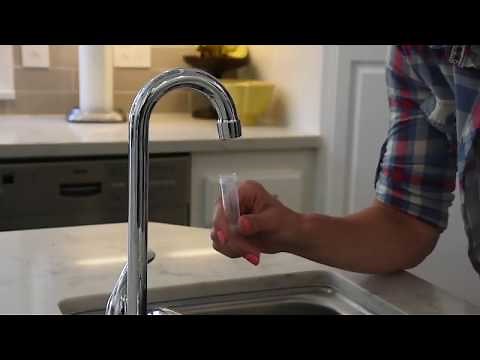 Watersafe City & Watersafe Well Water Test Kits Instructional Video