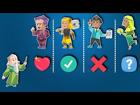 Romantic Compatibility Of MBTI Personality Types