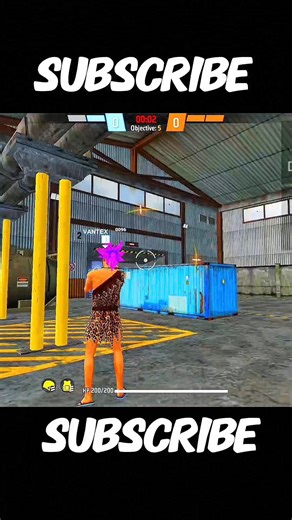 #freefire #freefiregameplay #ff #garenafreefire @TondeGamer @TotalGaming093