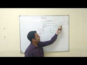 Generator Differential Protection 87G