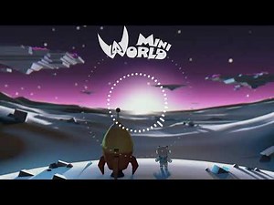 Nhạc Game Mini World: Horas OST