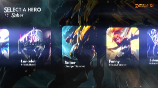 Gameplay Hero MLBB: Yi Sun Shin Selection Guide