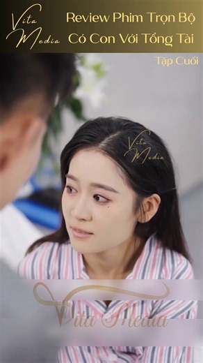 1.8M views · 10K reactions | Tổng Tài đẹp trai cưng vợ như cưng trứng - Tập Cuối | Anh Lì Review | Facebook