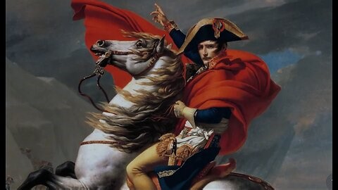 Mike King's Rise & Fall of the NWO / Episode 5 / Napoleon Bonaparte