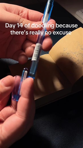 Did you know? The original 1868 typewriter prototype by Christopher Sholes had its keys arranged alphabetically. The QWERTY layout was later introduced in 1874 for Sholes & Glidden typewriters, designed to separate commonly used keys and prevent them from jamming⌨️📃 - - - - #dailysketch #tiktokartists #penandinkart #doodlechallenge #fyp