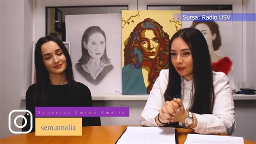 S-a stins prea devreme… Ultimul interviu cu Emima Amalia Semeniuc (21 ani) Sursa: Radio USV Toata emisiunea: https://www.facebook.com/watch/?ref=search&v=408570855110319&external_log_id=298e5e62-72a4-4d19-b8fe-49d9d0a3ab4b&q=Amalia Semeniuc | CREȘTIN TOTAL