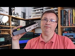 SunSDR 2 Pro and SunSDR 2 DX - a Basic Overview