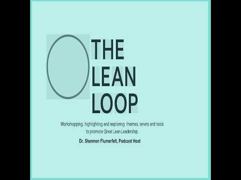 The Lean Loop: Double Take! PDCA