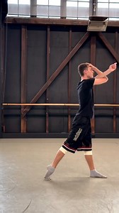 31K views · 1.5K reactions | Timmy Blankenship rehearsing Rafael Bonachela's newest full-length work ‘momenta’, premiering at the Roslyn Packer Theatre on 28 May. ‘momenta’ Choreography: Rafael Bonachela Music: Original Score by NickWalesmusic featuring “Distant Light” by Pēteris Vasks Lighting Design: Damien Cooper Set and Costume Design: Elizabeth Gadsby Associate Designer: Emma White #2024SDC #SydneyDanceCompany #momenta | Sydney Dance Company | Facebook