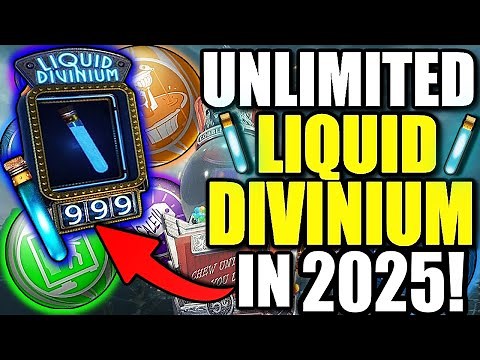 *2026* How to get UNLIMITED GOBBLE GUMS, LIQUID DIVINIUM ON PLAYSTATION & PC!