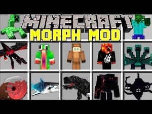 How To Download MEtamorph mod in Minecraft 1 10 2