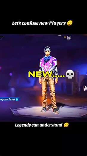 Understanding Legends in Free Fire Gameplay