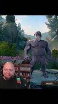 How I solved the Windmill Problem #baldursgate3