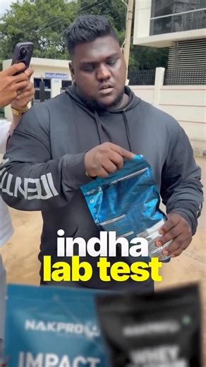 Outbox_nutrition® on Instagram: "Nakpro is passed or failed ? #southfitness #tamilfitness #gymworkout #fitnessactivity #workout"