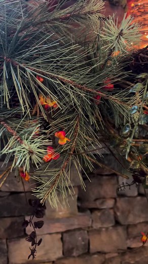 I’m working on my Fall decor! #falldecor #falldecorating #theshabbytree | The Shabby Tree