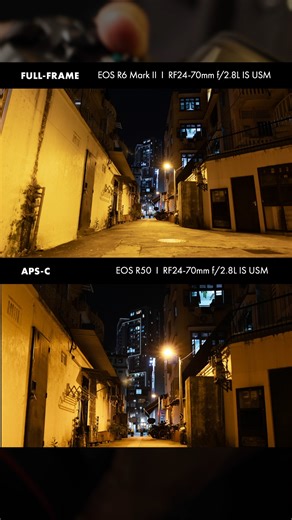 19 reactions | [English Below] ការថតជាមួយកាមេរ៉ា Full-frame...