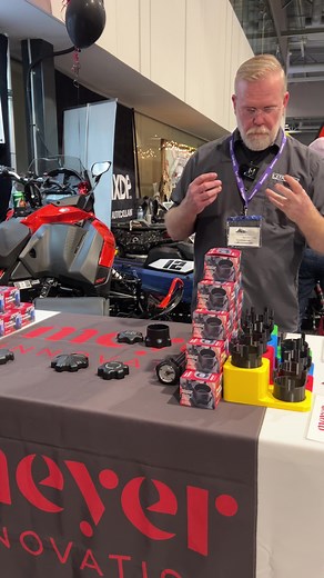 Marc-André Quessy on TikTok