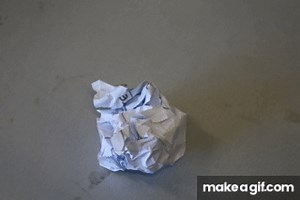 paper on Make a GIF