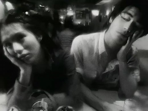 Fallen Angels (1995) Full Movie Eng Sub - Love and Intrigue in Hong Kong