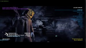 Payday 2 trainer_hack Pirate Perfection V16.1 How to download