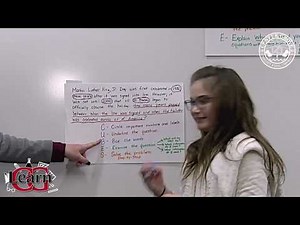 Learn CG: Grade 4 Word Problems