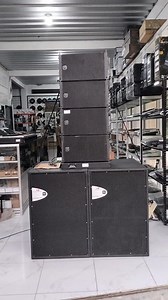 cek sound TX 110 | Tri Permadani