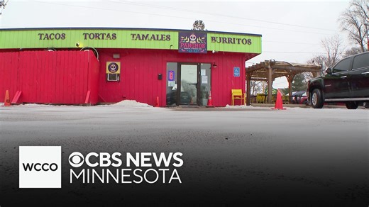 Circle Pines restaurant employee taken by ICE is in US legally, coworkers say