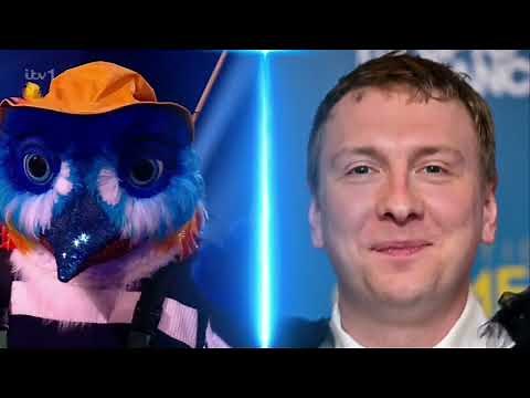 The Masked Singer UK Season 6 Episode 6 All Performances + Reveals