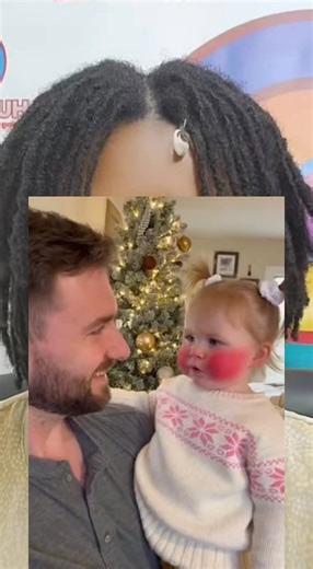 Joana Antwi on Instagram: "Daddy, your trustworthiness is questionable."