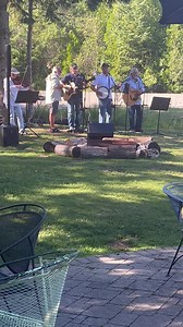 Live music today 8/31 from 4-6 by THE HITCHHIKERS! | The Hitching Post Bar & Grill