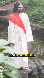 Dios te dice hoy, esta semana es importante, prepárate para recibir con un corazón humilde, bendiciones muy grandes, te las doy porque te amo, bendice con ellas a todos tus hermanos... | Dios Es Bueno