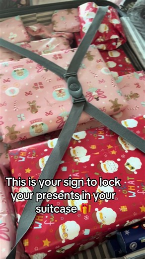 What are your go to hiding places? #christmaspresents #christmas #christmashack #parenthack #fyp