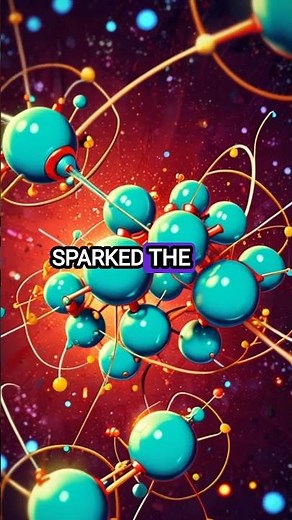 The Spark of Nanotechnology: Richard Feynman's Vision