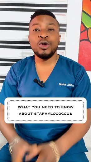 Understanding Staphylococcus Infection: Symptoms and Treatment