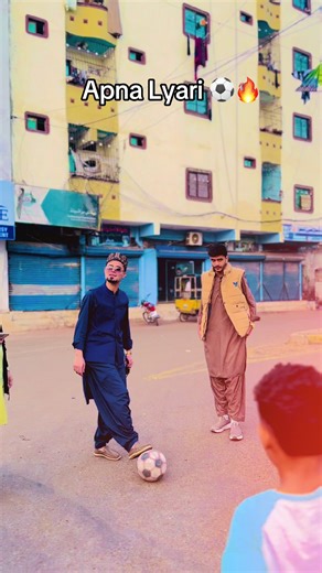 Exploring Lyari: Karachi's Famous Neighborhood