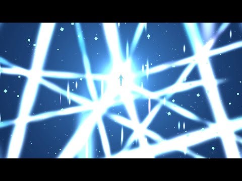 The Dimension Has Been Destroyed...