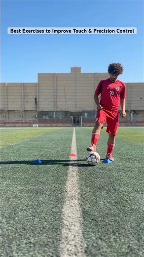 Touch Training Guide | Best Exercises to Improve Touch & Precision Control