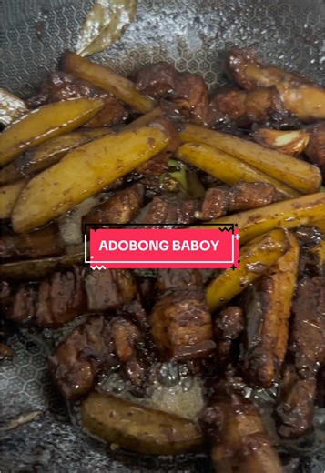 Adobong Baboy: Recipe for Authentic Filipino Cuisine