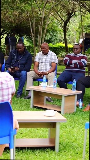 1.4K views · 40 reactions | I have never seen such Unity in History of Kenya. What do you think is the root of this unity? | Makueni Facts | Facebook