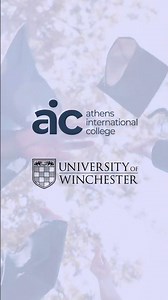 AIC Video PostGraduate studies #postgraduate #AIC #academicstudies #esg #digitaltransformation