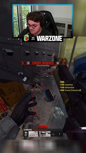 German Hot Mics Pt. 12 🎙️ #callofduty #cod #warzone #wz #twitch #hotmic