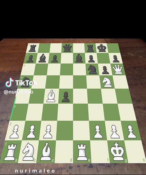 Mastering Checkmate Strategies in Chess