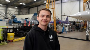 23K views · 254 reactions | XB-1 represents a career milestone for...