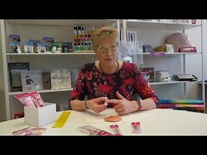 Sewline Mechanical Fabric Pencil