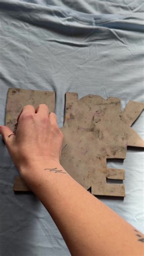 Channeling Rage into Creative T-Shirts